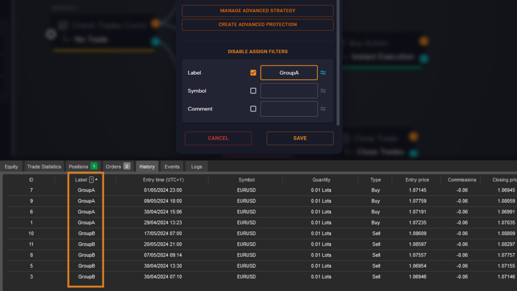 Tutorials - AlgoBuilderX News