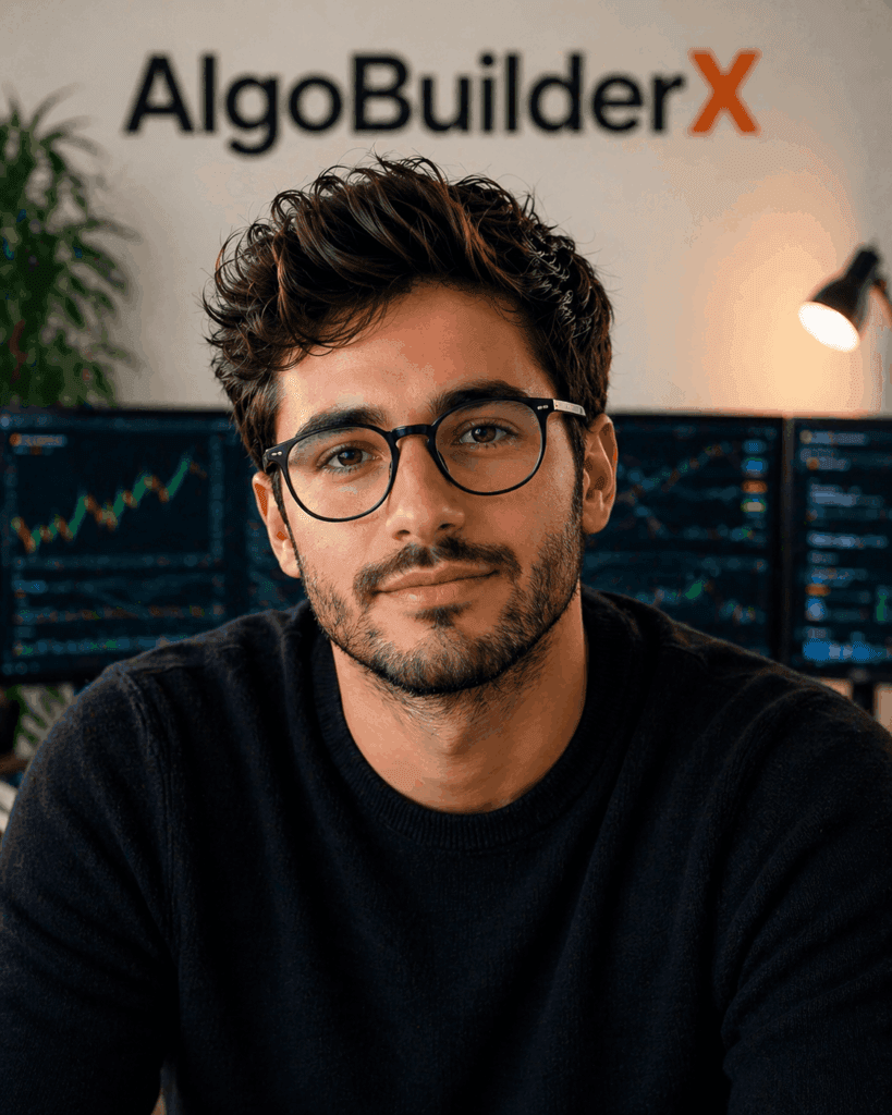 How to Turn Setups Into Bots - AlgoBuilderX News